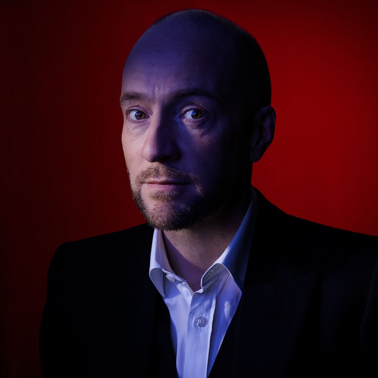 Derren Brown - Awards Hosts & Presenter | Speakers Corner